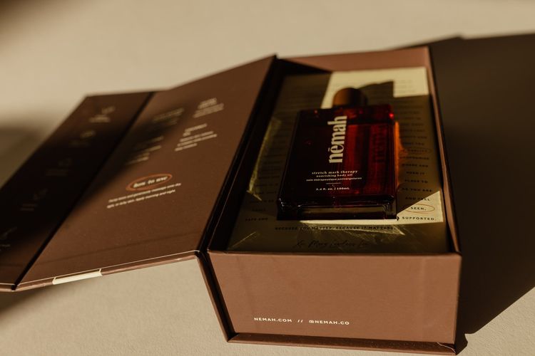 Custom Box Inserts | Custom Inserts for Boxes | PackMojo