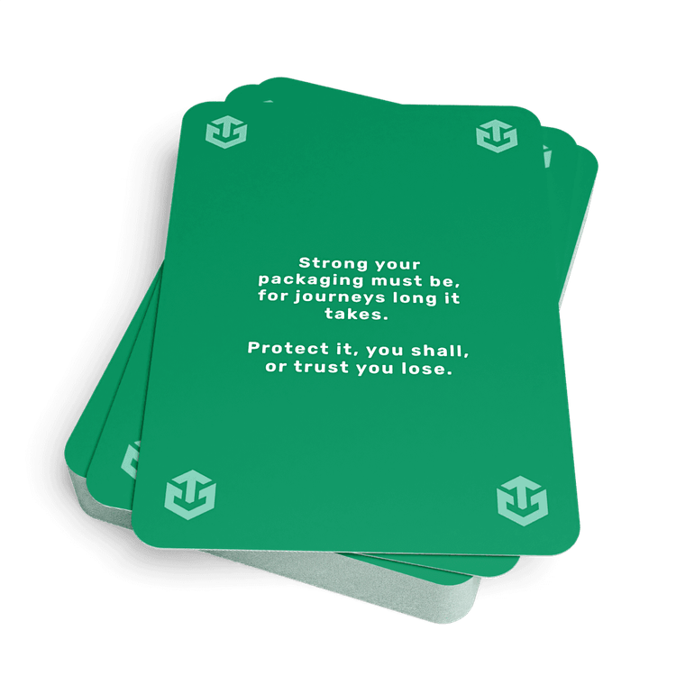 Custom Printed Playing Cards | PackMojo