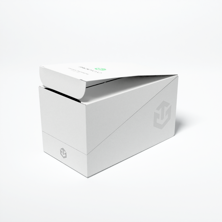 Custom Display Boxes | Retail Display Boxes | PackMojo
