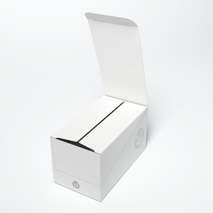 Custom Display Boxes | Retail Display Boxes | PackMojo