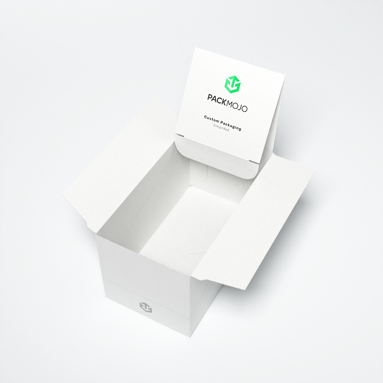Custom Display Boxes | Retail Display Boxes | PackMojo