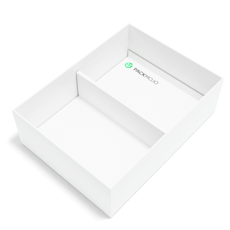 Order Customizable Box Dividers & Separators | PackMojo