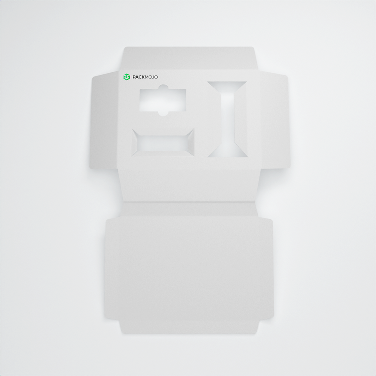 Custom Box Inserts | Custom Inserts for Boxes | PackMojo