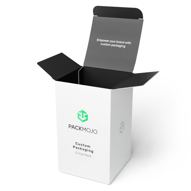Custom Packaging Boxes: Design your Own with PackMojo | PackMojo