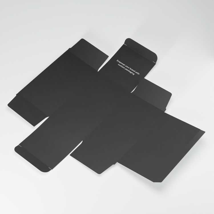 Folding Cartons | Tuck End Boxes | PackMojo