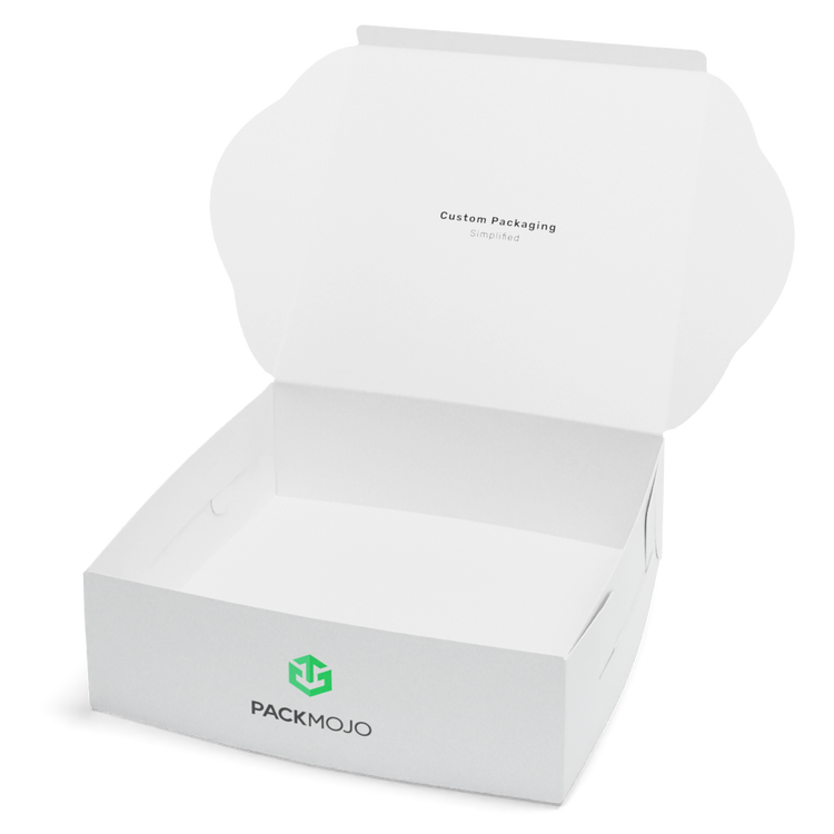 Packaging Solutions & Customizable Types of Boxes | PackMojo