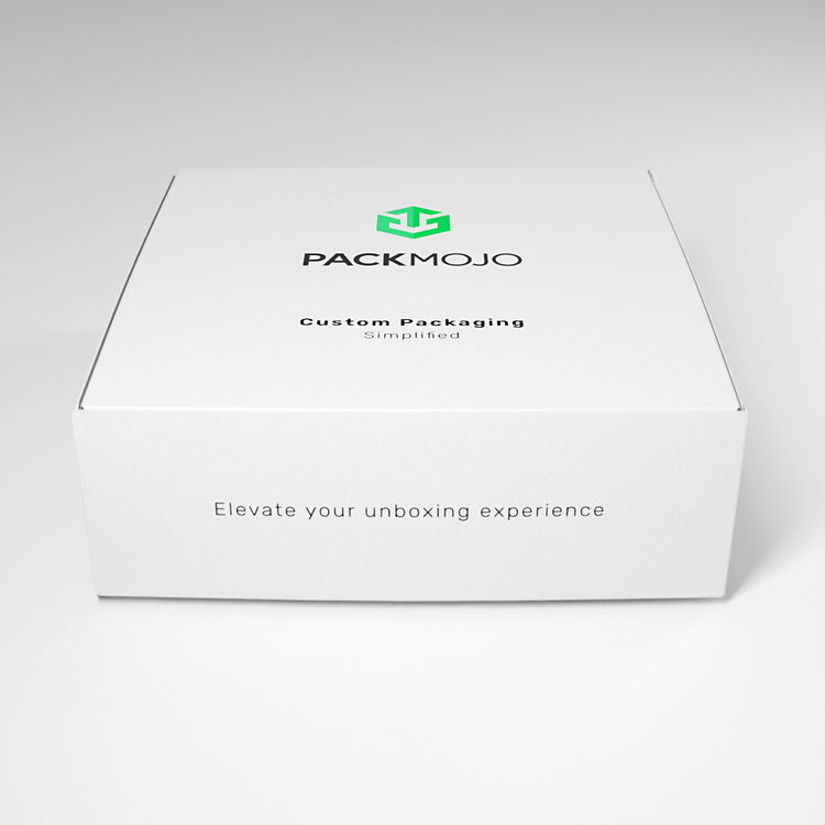 Purchase Custom Cake Boxes Online | PackMojo