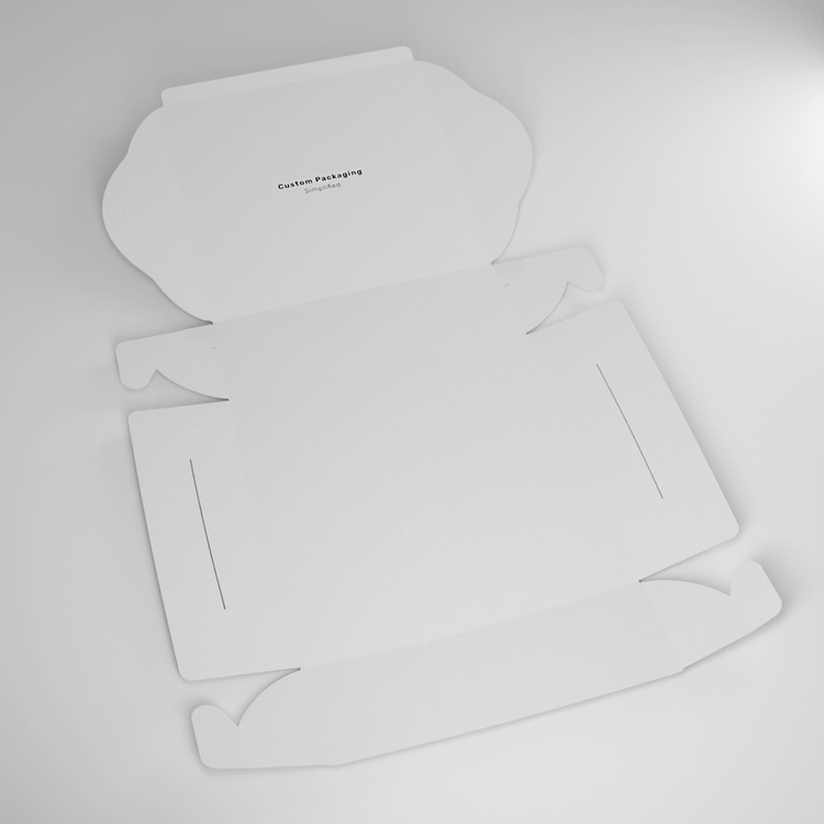 Purchase Custom Cake Boxes Online | PackMojo