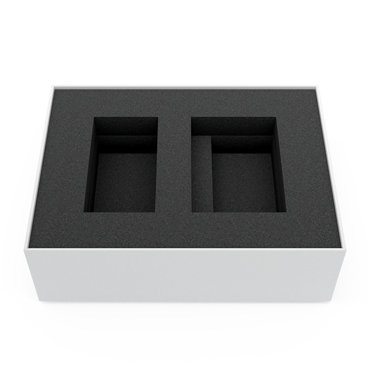 Custom Box Inserts | Custom Inserts for Boxes | PackMojo