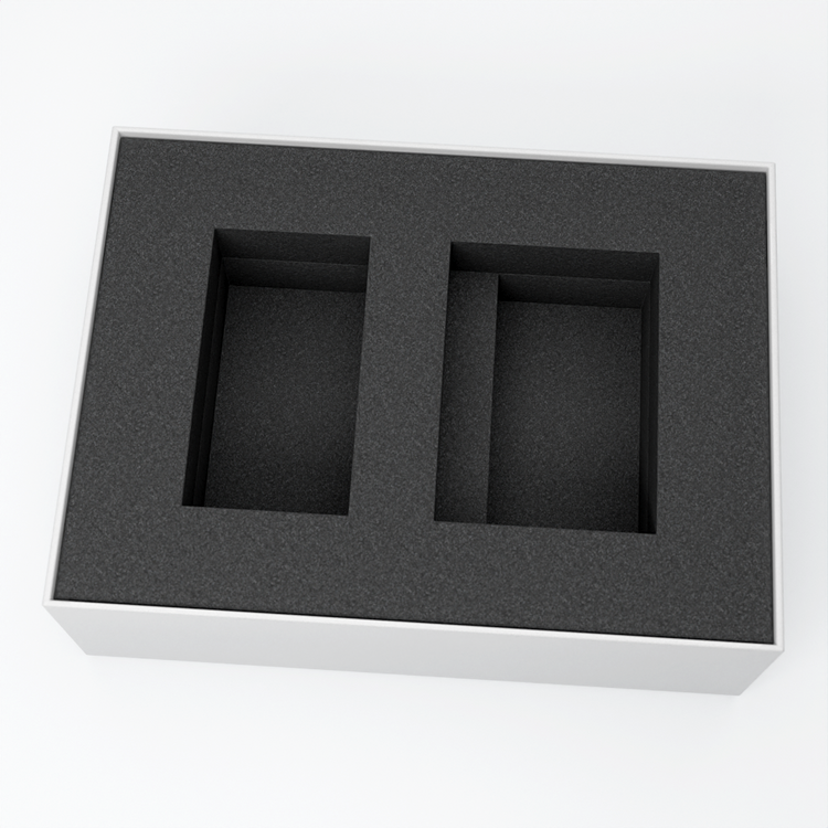 Custom Foam Inserts | Foam Inserts for Boxes | PackMojo