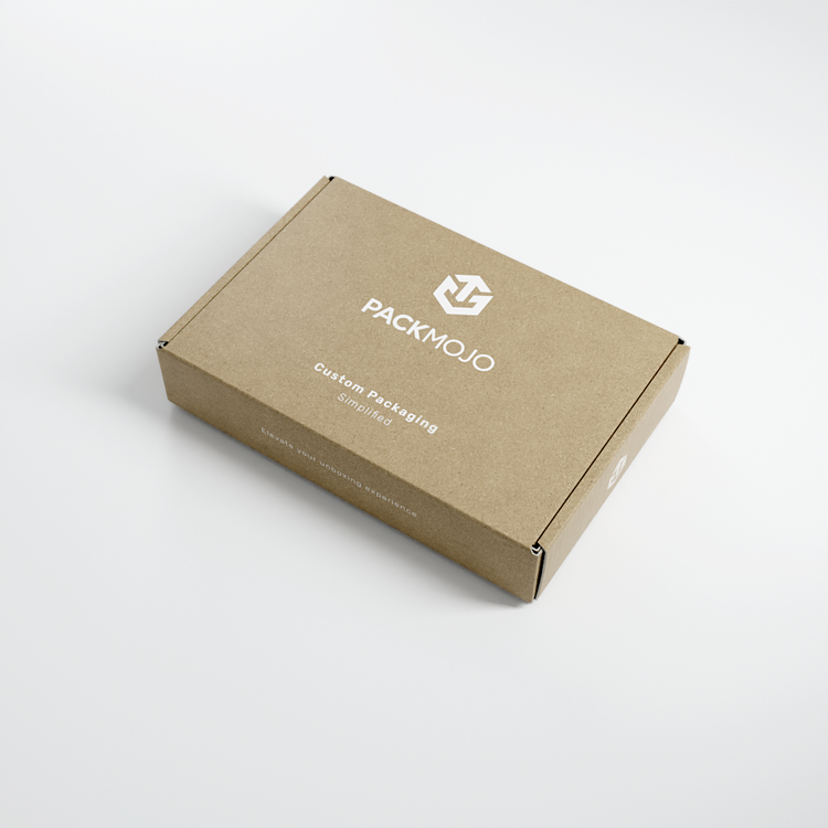 Custom Mailer Boxes | Printed Mailers & Logo | PackMojo