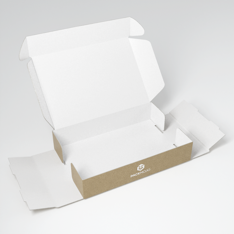 Custom Mailer Boxes | Printed Mailers & Logo | PackMojo