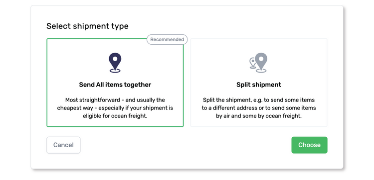 PackMojo Platform | Packaging App | PackMojo