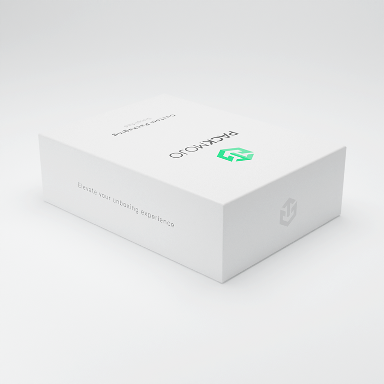 Rigid Drawer Boxes | Drawer Box Packaging | PackMojo