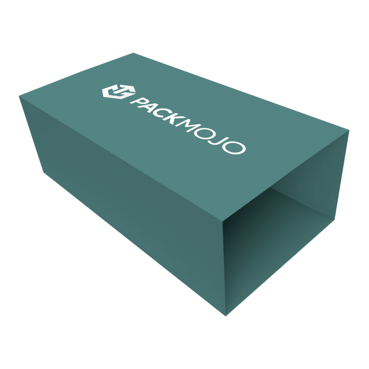Custom Box Sleeves & Packaging Sleeves | PackMojo