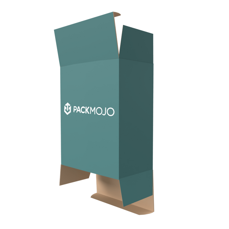 Folding Cartons | Folding Carton Boxes | PackMojo
