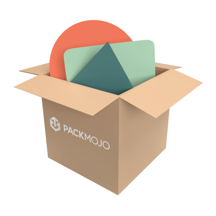 Packaging Samples | Sample Boxes | PackMojo