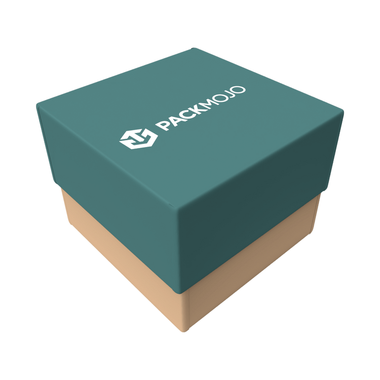 Custom Packaging Boxes | Design your own Box | PackMojo
