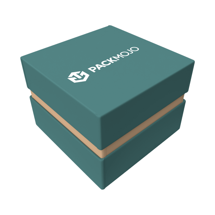 Custom Rigid Boxes | Rigid Box Packaging | PackMojo