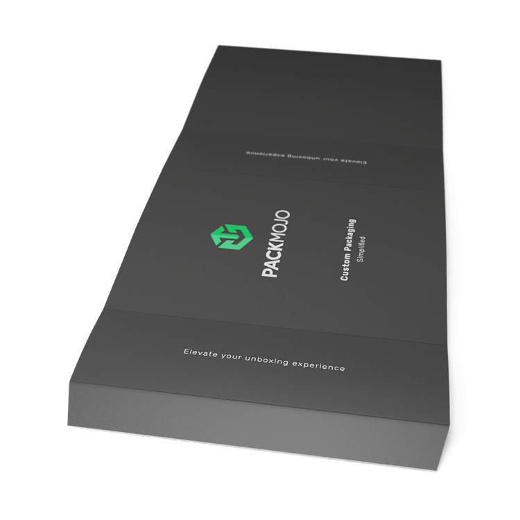 Custom Box Sleeves & Packaging Sleeves | PackMojo