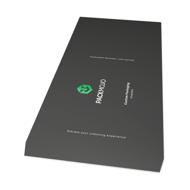 Custom Box Sleeves & Packaging Sleeves | PackMojo