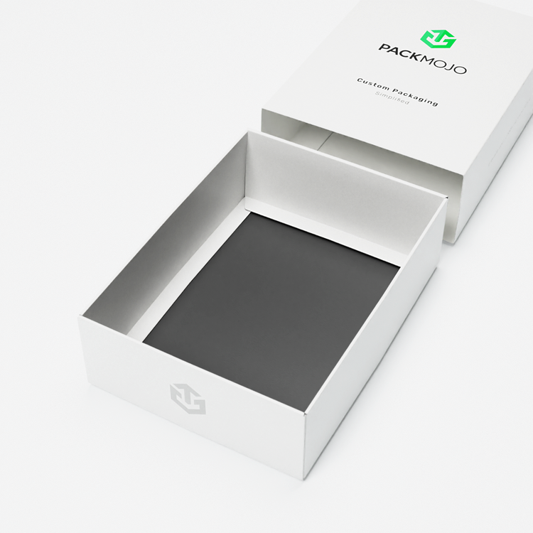 Tray and Sleeve Boxes | Tray and Sleeve Packaging | PackMojo