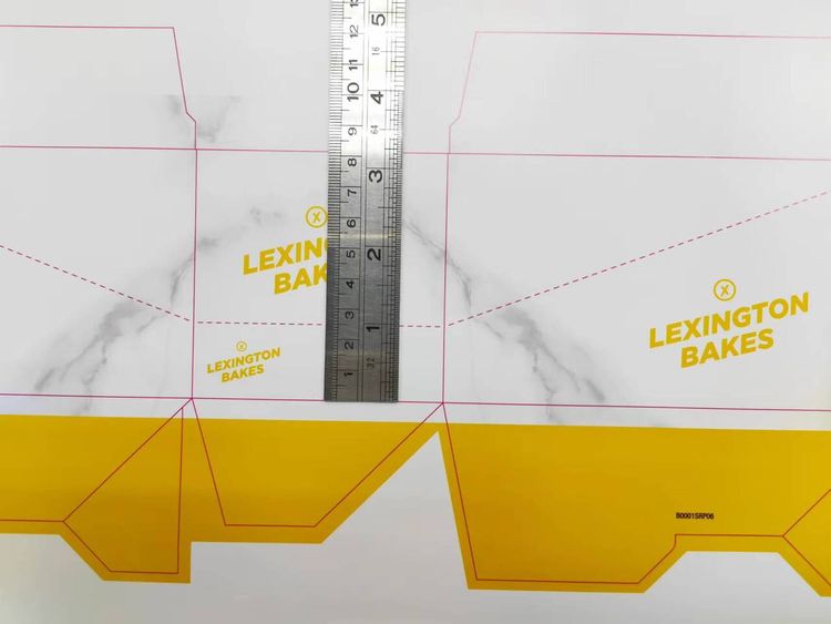 Print Proof | Packaging Color Proofs | PackMojo