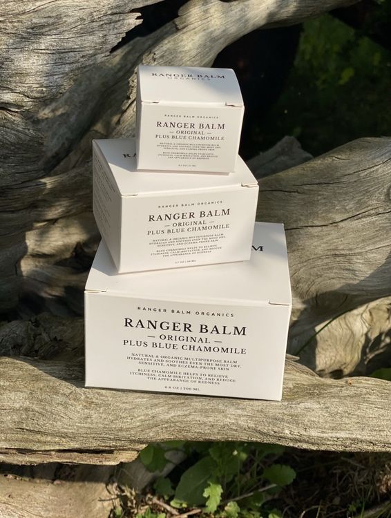 Ranger Balm Skincare Packaging Case Study | PackMojo