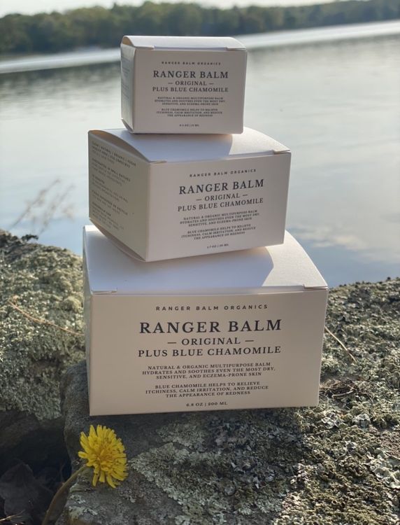 Ranger Balm Skincare Packaging Case Study | PackMojo