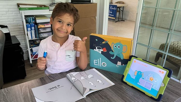 Ello Packaging Case Study | PackMojo