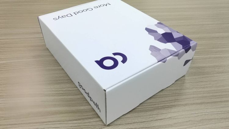 Simplified Sample | Packaging Samples | PackMojo