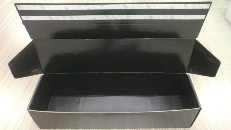 Simplified Sample | Packaging Samples | PackMojo