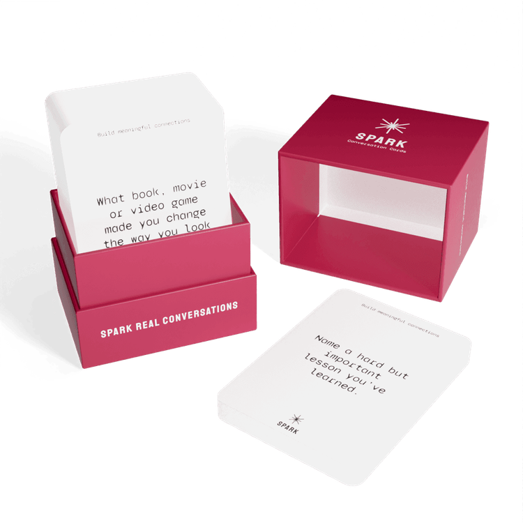 Custom Printed Playing Cards | PackMojo