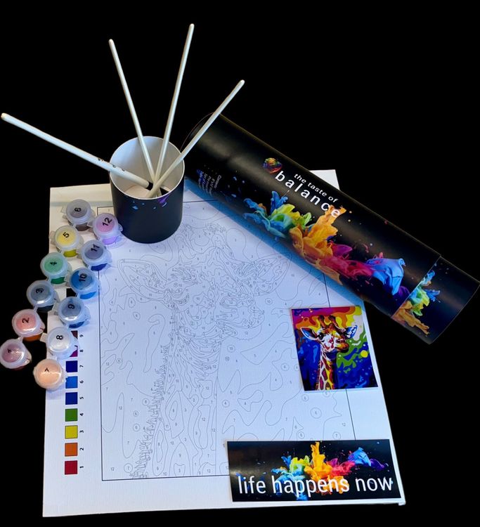 The Taste of Balance Case Study | PackMojo