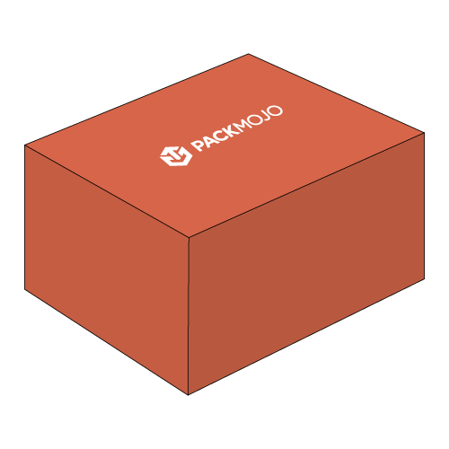 Custom Rigid Boxes | Rigid Box Packaging | PackMojo