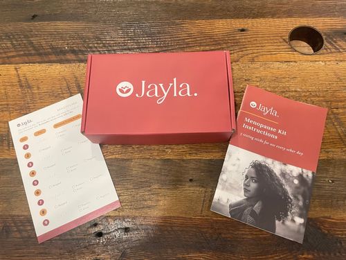 Jayla Health Packaging Case Study | PackMojo