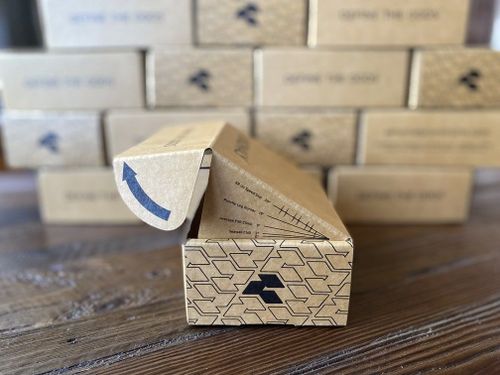 Custom Printed Boxes & Packaging | PackMojo