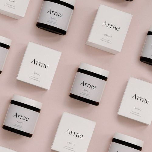 Supplements Packaging & Vitamin Packs | PackMojo