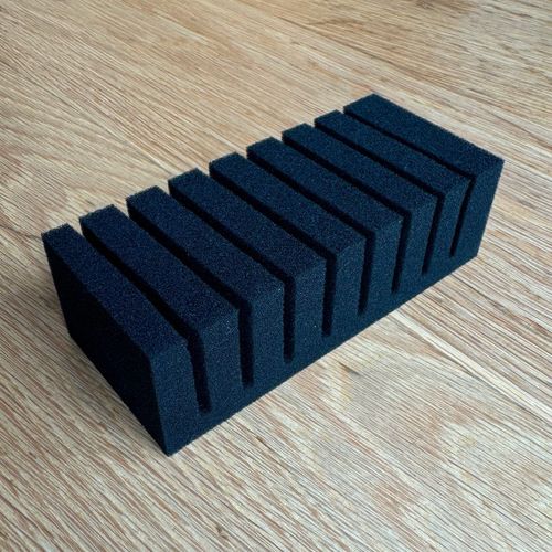 PU Foam Packaging Definition | PackMojo