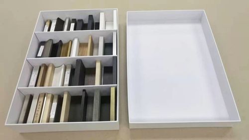 Custom Box Dividers & Partitions | PackMojo