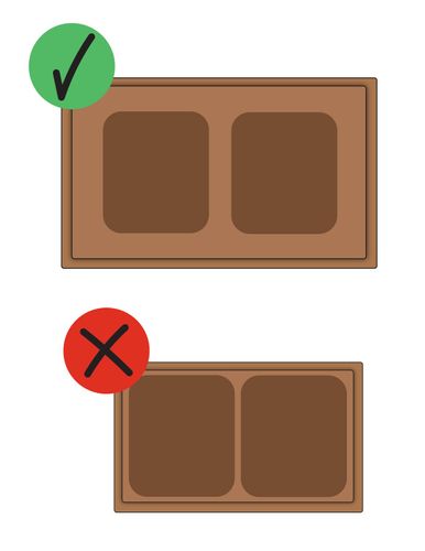 Perfect Box Inserts: Spacing Tips | PackMojo