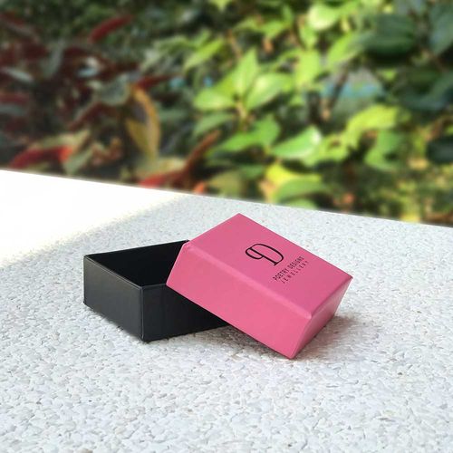 Custom Rigid Boxes | Rigid Box Packaging | PackMojo