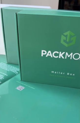 Packaging Samples | Sample Boxes | PackMojo
