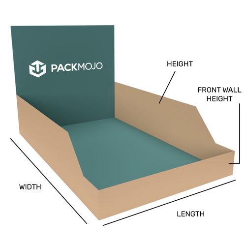 How To Measure Box & Package Dimensions | PackMojo