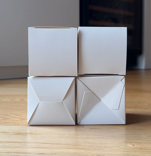 Folding Cartons | Tuck End Boxes | PackMojo
