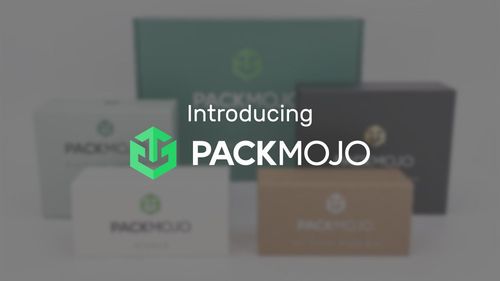 Custom Packaging Boxes: Design your Own with PackMojo | PackMojo