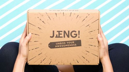 Simplified Sample | Packaging Samples | PackMojo