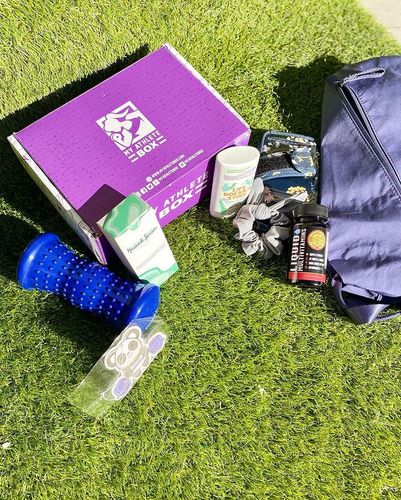 Custom Packaging for Fitness Brand | PackMojo