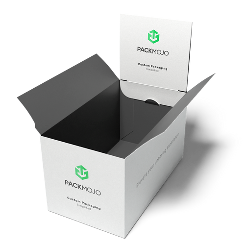 Custom Display Boxes | Retail Display Boxes | PackMojo
