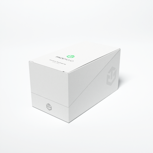 Custom Display Boxes | Retail Display Boxes | PackMojo